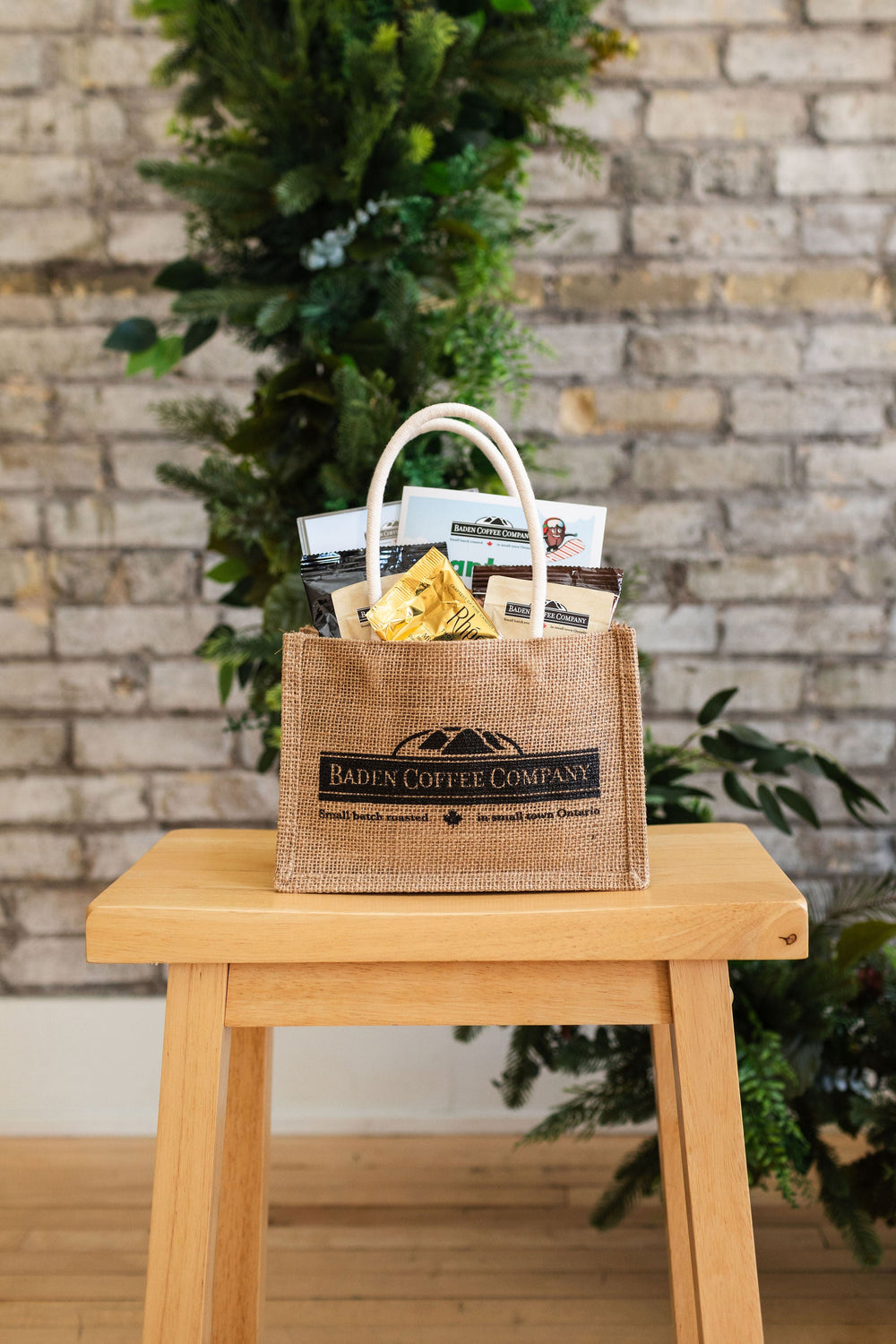 Gift Samplers – Baden Coffee Company