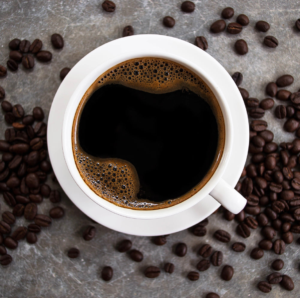 Baden Coffee Company