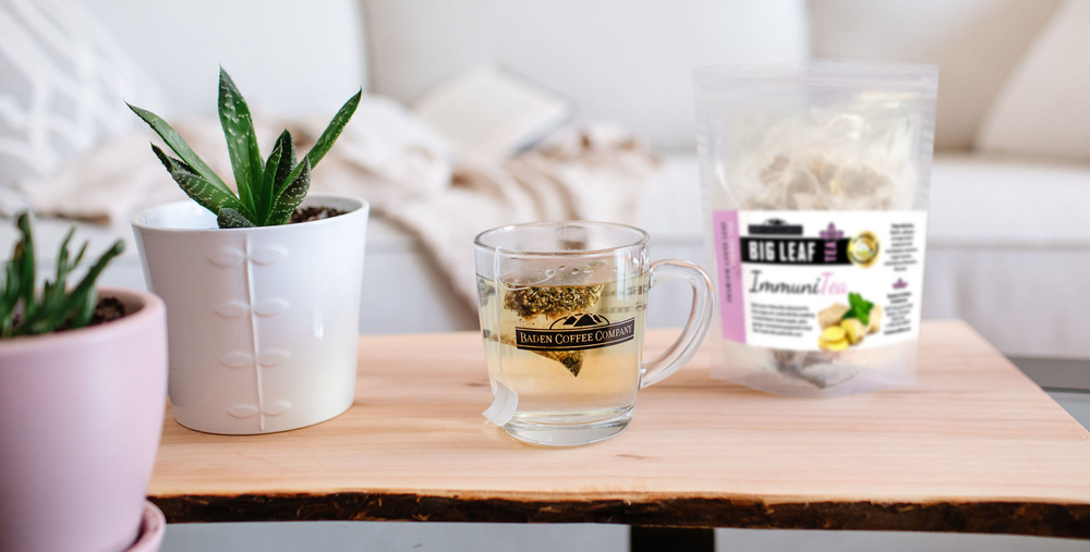 Shop Baden Coffee Company