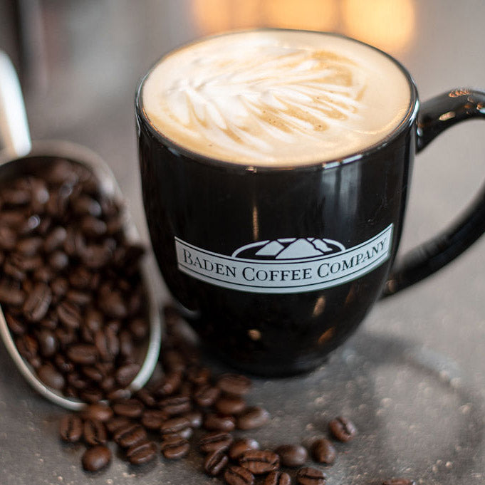 Higgins & Burke Tea – Baden Coffee Company