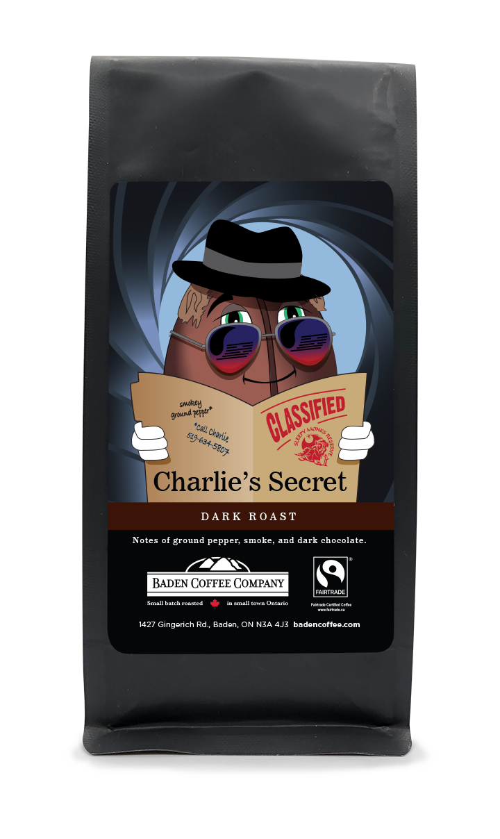 Baden Coffees – Baden Coffee Company