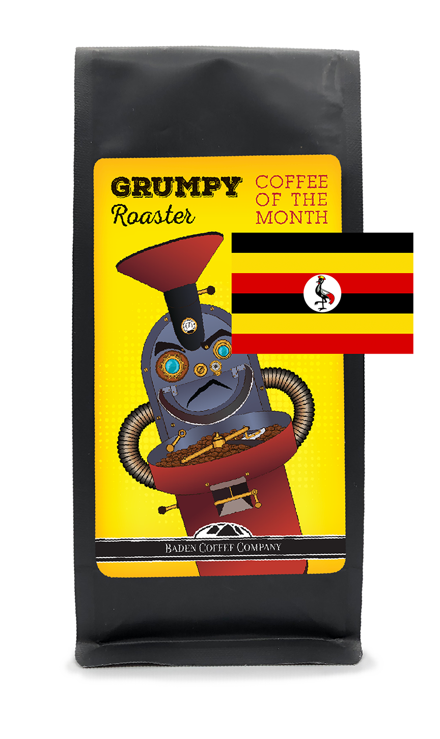 Shop Baden Coffee Company