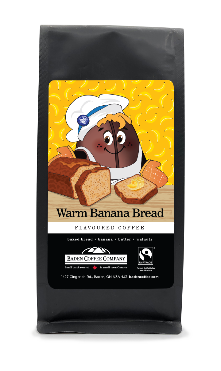 Baden Coffees – Baden Coffee Company