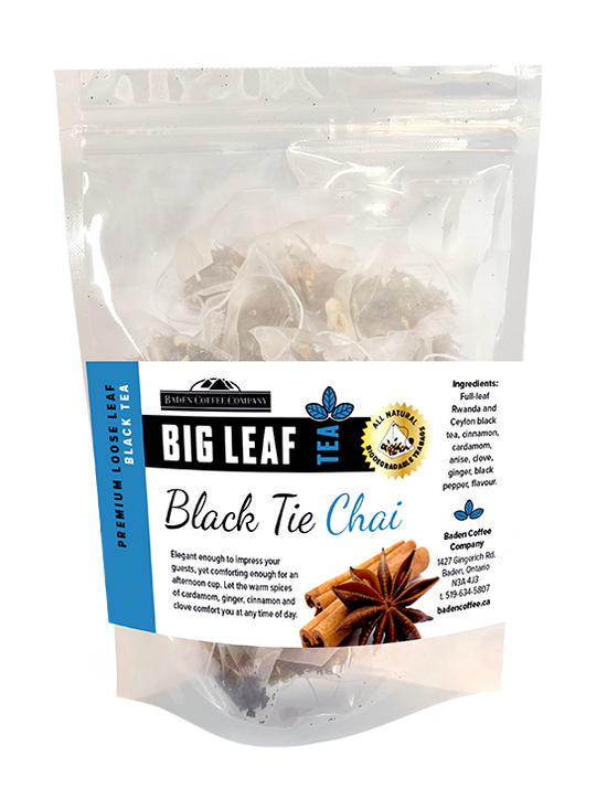 Baden Coffee Company