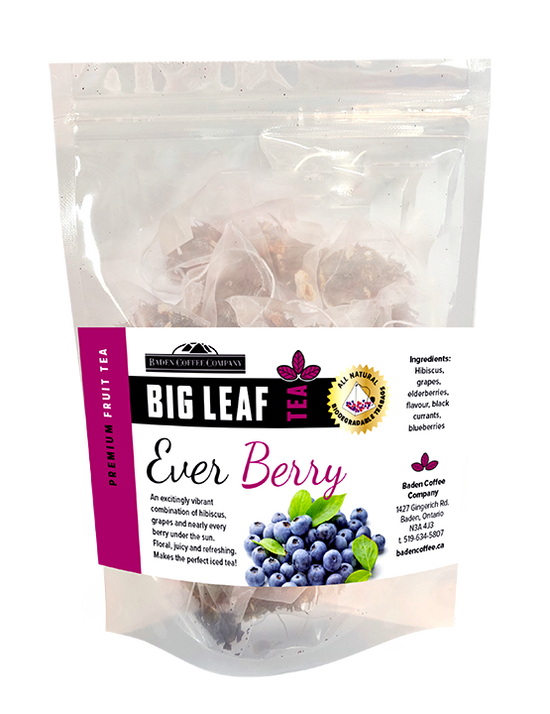 Baden Coffee Company