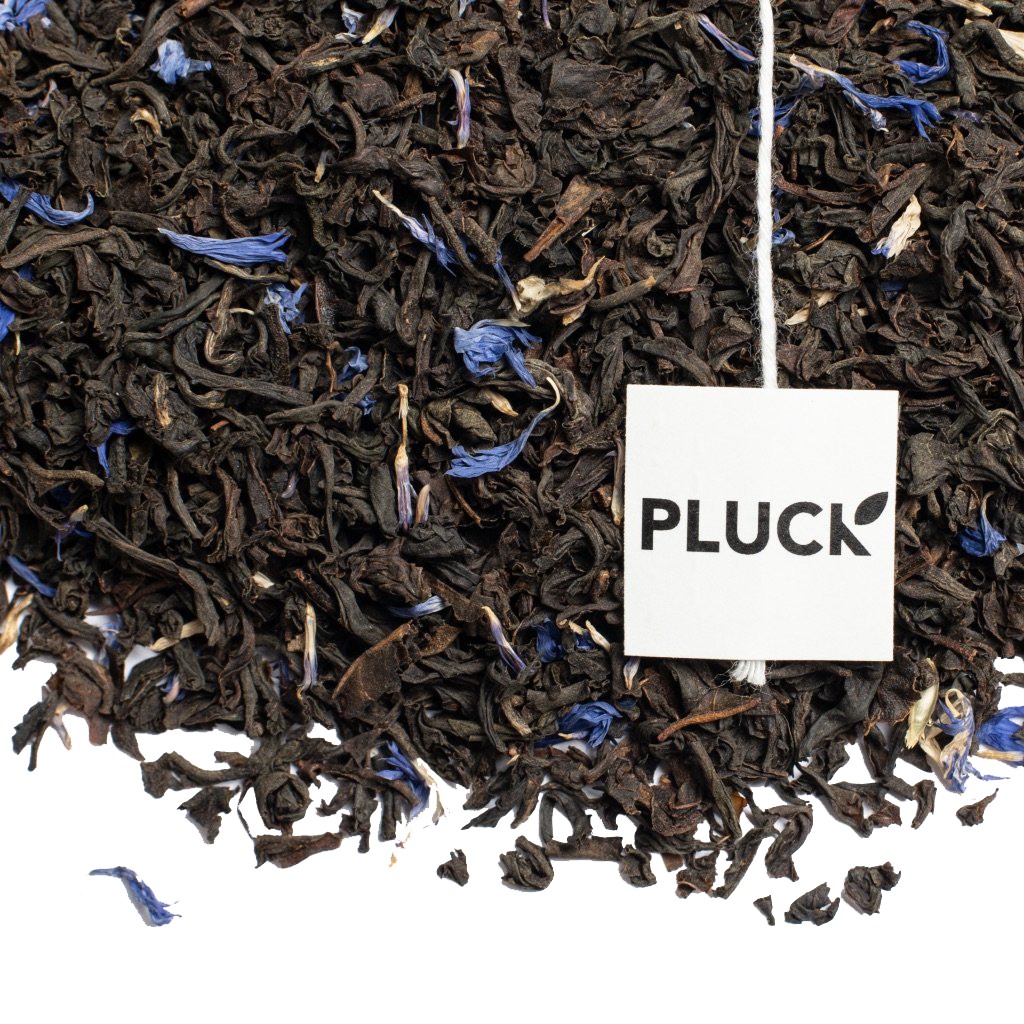 Pluck Teas – Baden Coffee Company