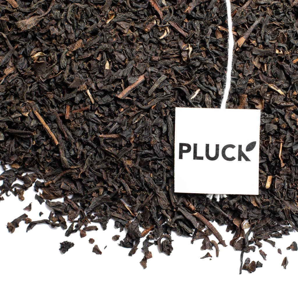 Pluck Teas – Baden Coffee Company