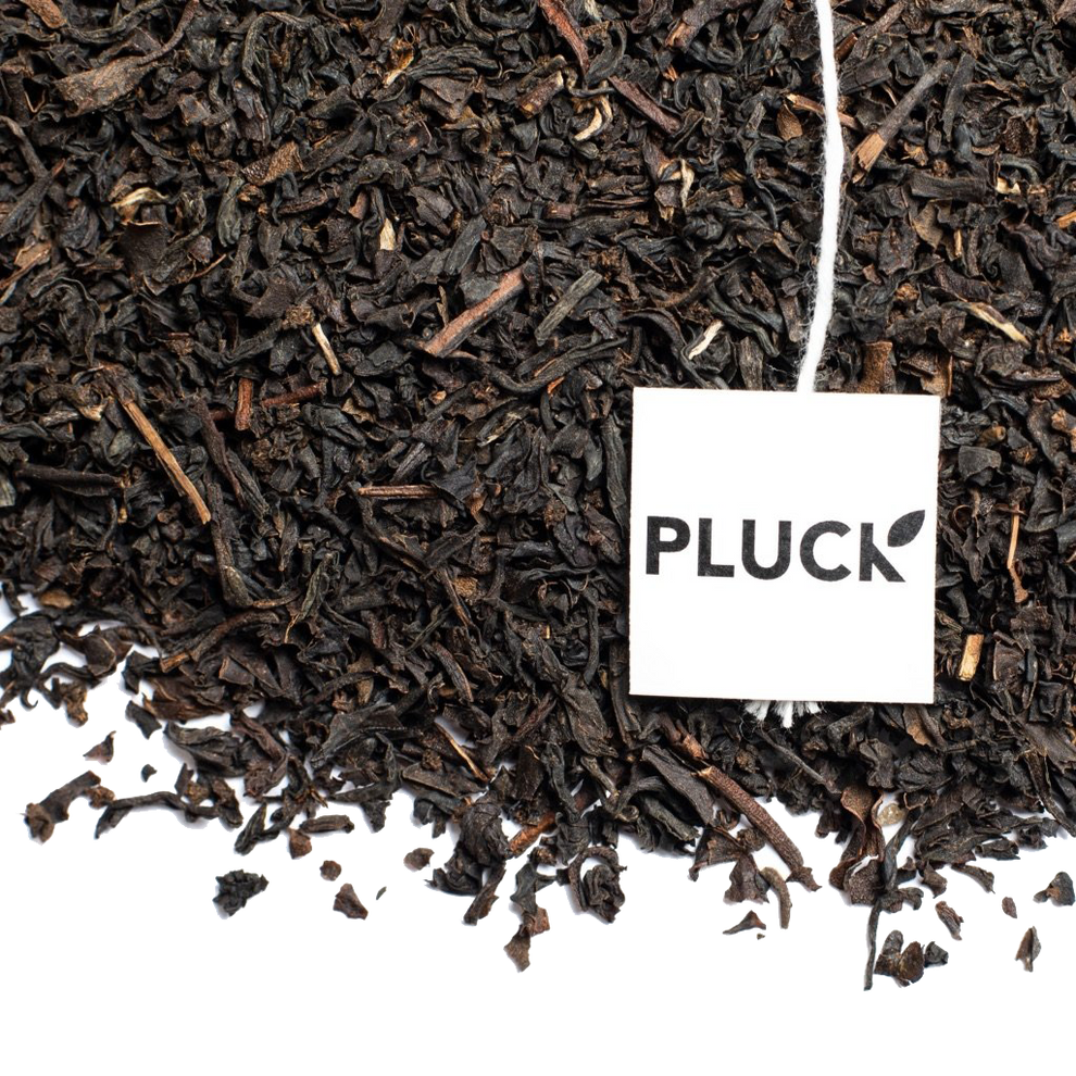 Pluck Teas – Baden Coffee Company