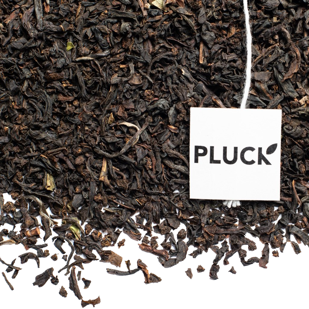 Pluck Teas – Baden Coffee Company