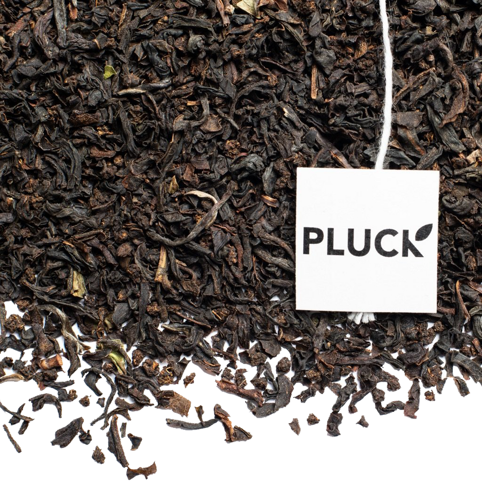Pluck Teas – Baden Coffee Company