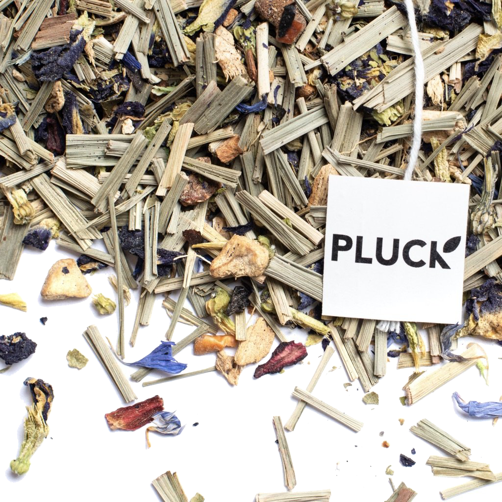 Verbena Blues (aka. Unicorn tea) – Baden Coffee Company